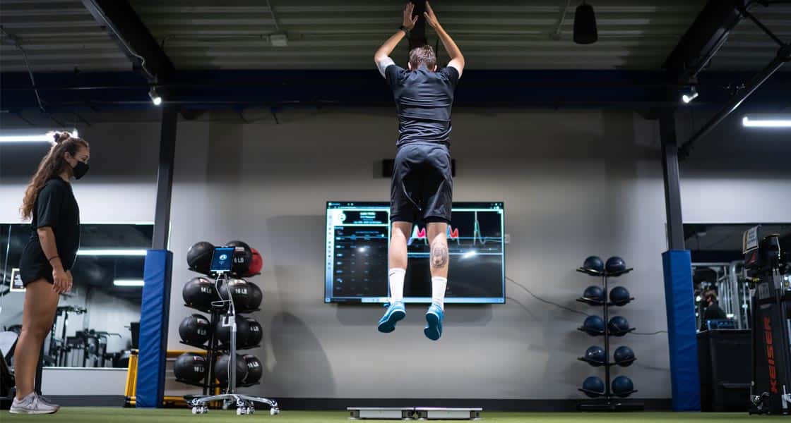 COPA Soccer Training Center - COPA STC