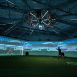 Check Out Our Facilities & Training Center | COPA Soccer Training Center