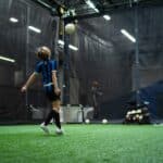 Check Out Our Facilities & Training Center | COPA Soccer Training Center