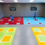 COPA Soccer Training Center - COPA STC