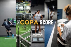 COPA Soccer Training Center - COPA STC