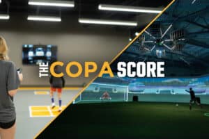 COPA Soccer Training Center - COPA STC