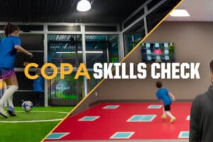 COPA Soccer Training Center - COPA STC