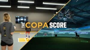 COPA Score - COPA STC