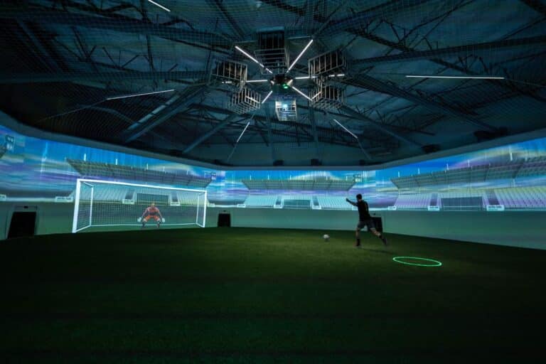 COPA Score - COPA STC