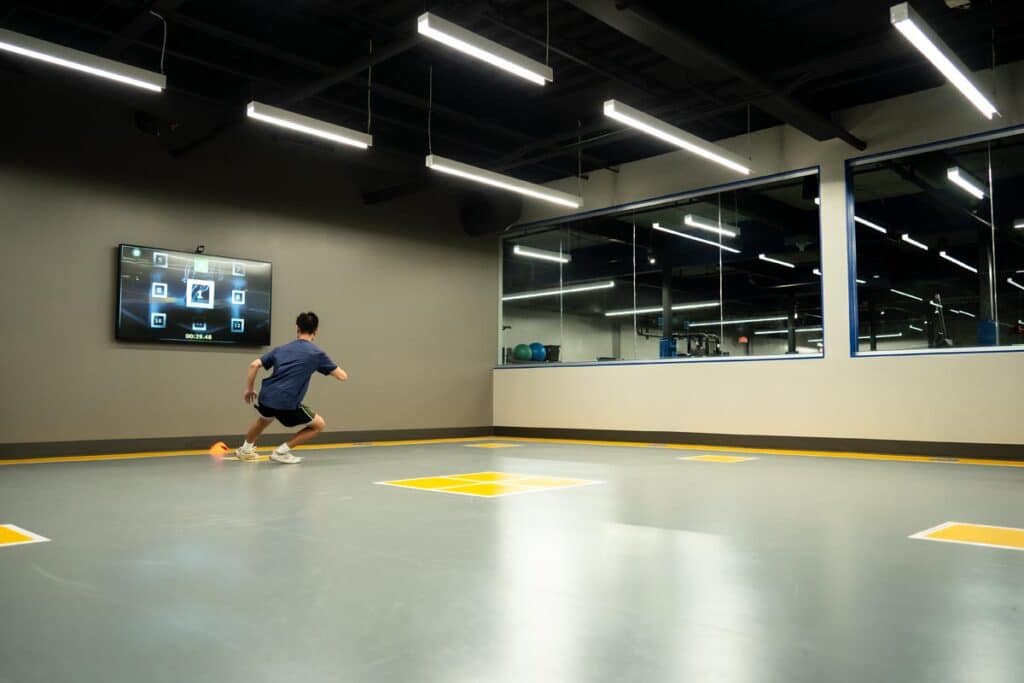 COPA Score - COPA STC