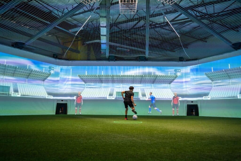 COPA Score - COPA STC