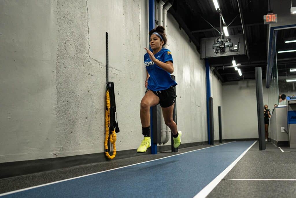 COPA Score - COPA STC