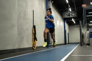 COPA Score - COPA STC