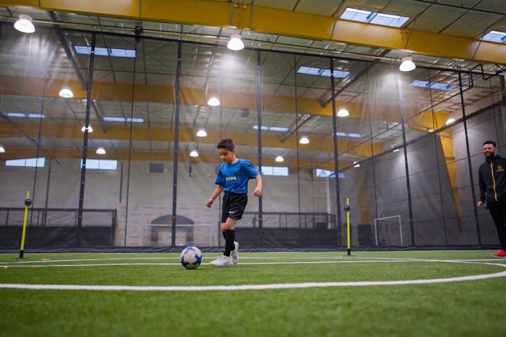 COPA Skills Check - COPA STC