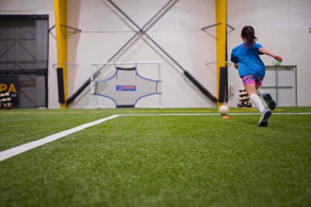 COPA Skills Check - COPA STC