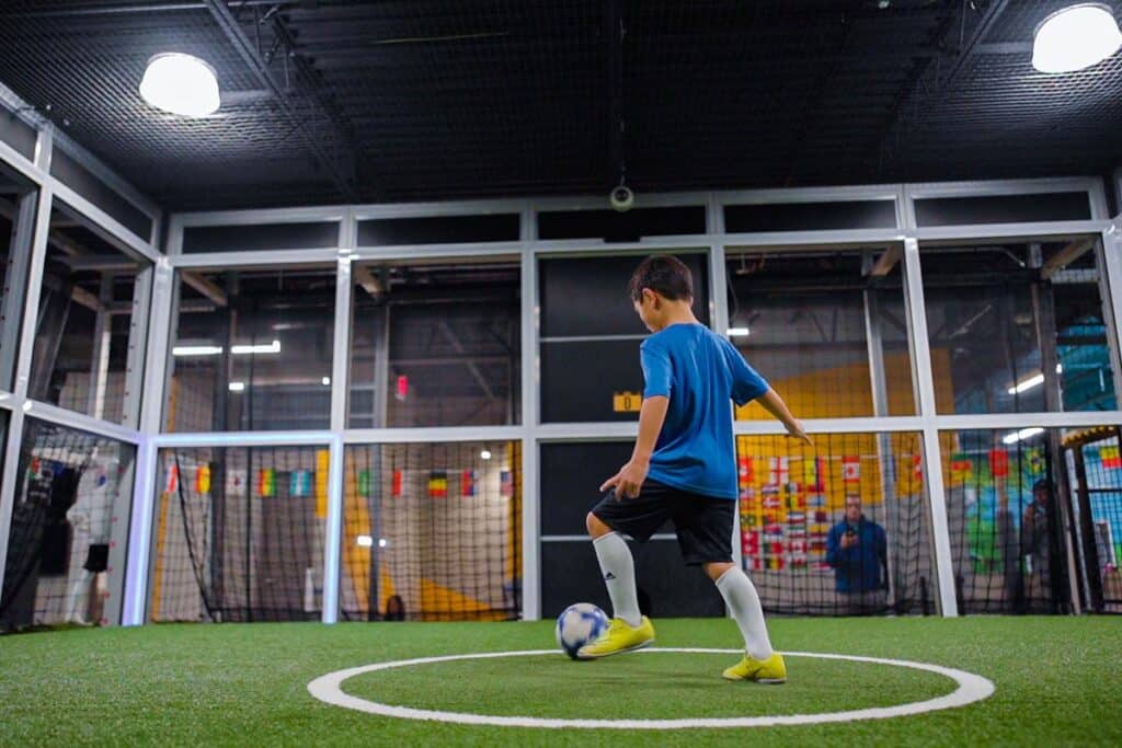 COPA Skills Check - COPA STC