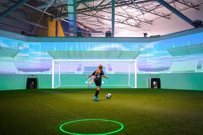 The Junior COPA Score - Scorecard - COPA STC