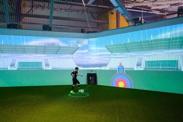 The Junior COPA Score - Scorecard - COPA STC