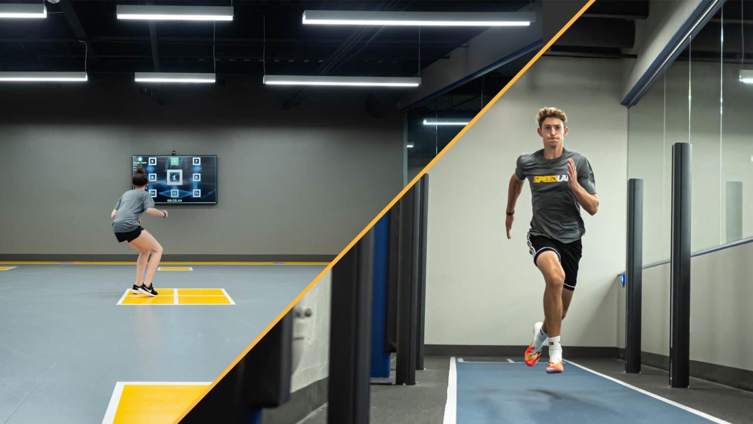 Soccer Camps - COPA Soccer Training Center