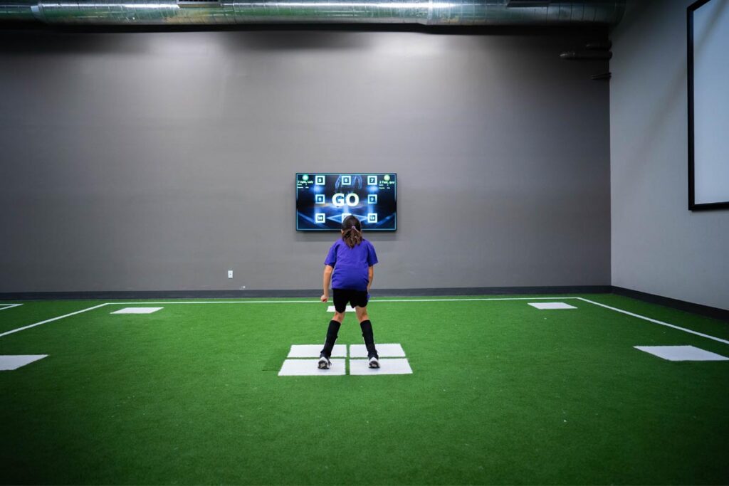 Soccer Camps - COPA Soccer Training Center