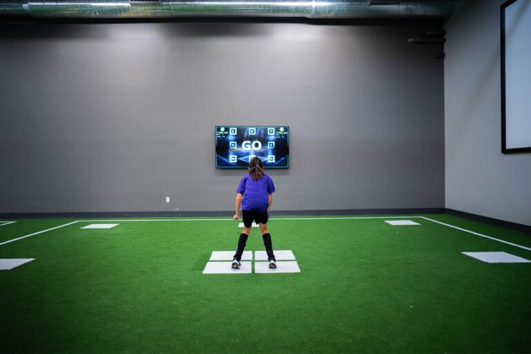 Soccer Camps - COPA Soccer Training Center