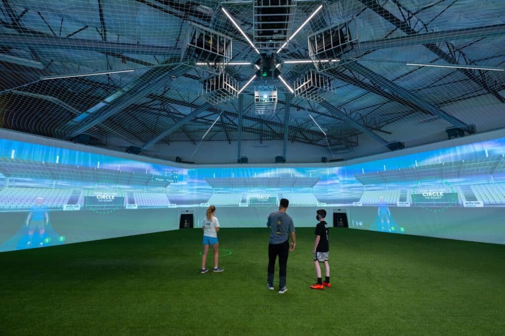 The COPA Score - The Next Evolution in Soccer - COPA STC