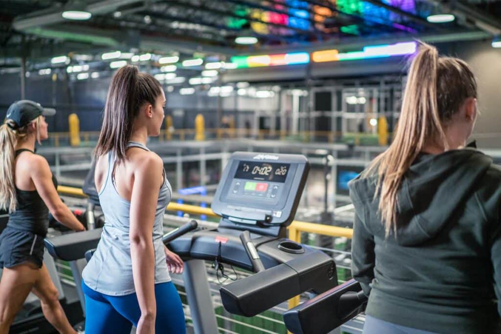 COPA Fit - COPA STC