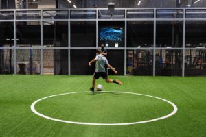 Soccer Camps - COPA Soccer Training Center