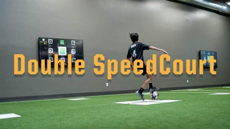 Soccer Camps - COPA Soccer Training Center