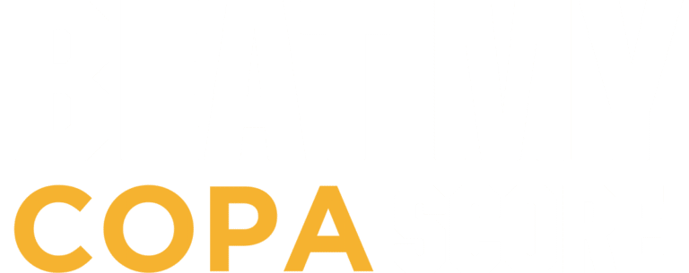 COPA Score - COPA STC