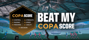 COPA Score - COPA STC