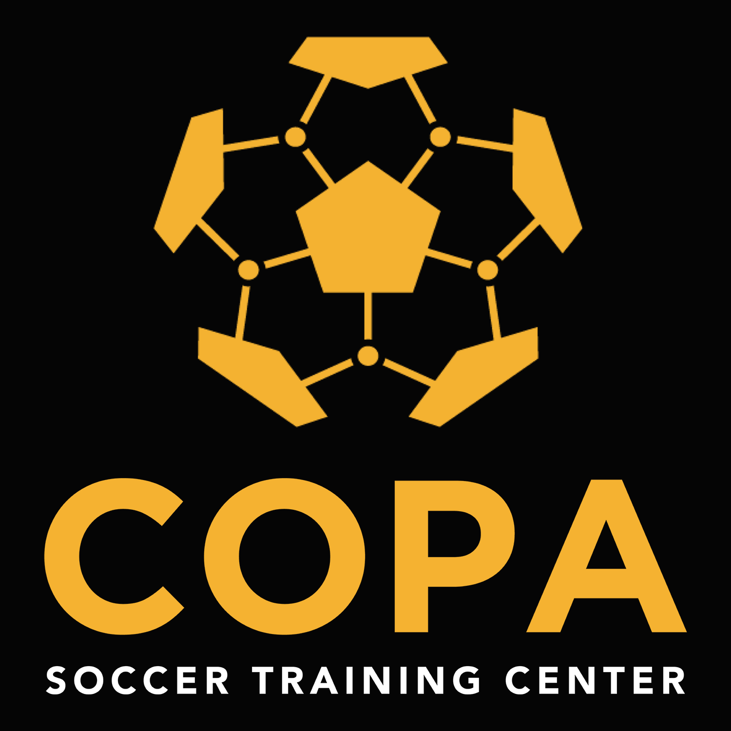 COPA Soccer Training Center - COPA STC
