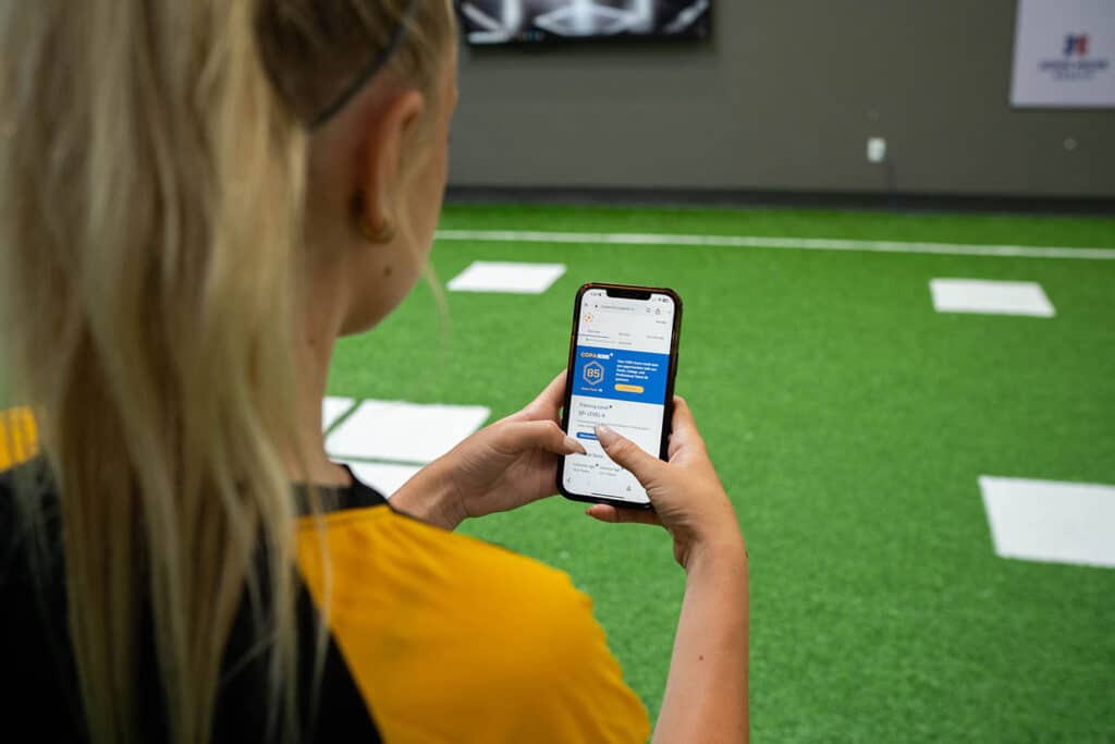 NorCal Premier & COPA STC: Early Success of the Objective Player Pathway