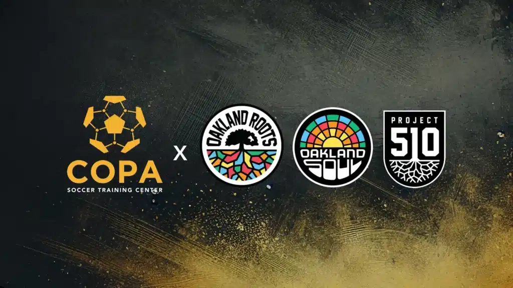 COPA Score - Measure Your Soccer Performance in 60 Minutes