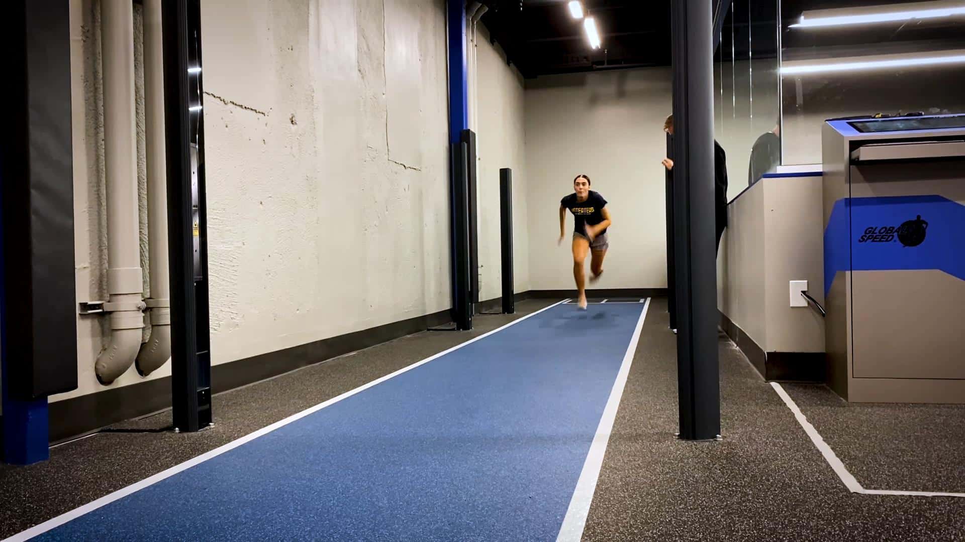 COPA Soccer Training Center - COPA STC